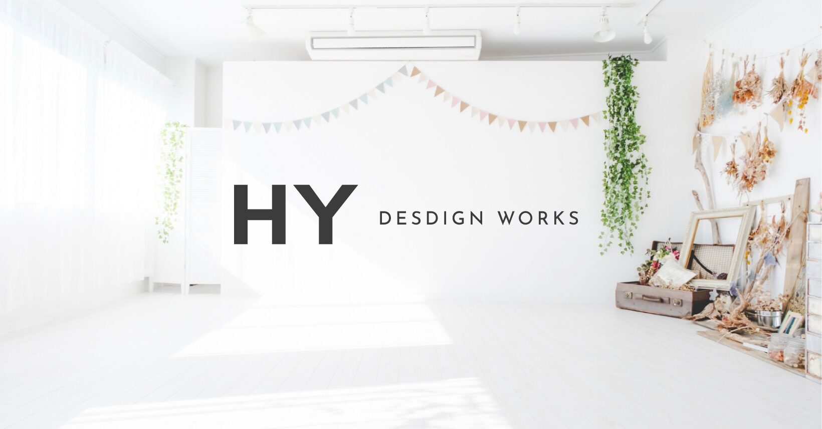TOP - HY Design Works
